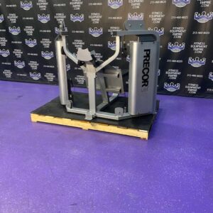 Buy Precor Icarian FT332 ISO Lateral Row Online | Fitness Equipment Empire