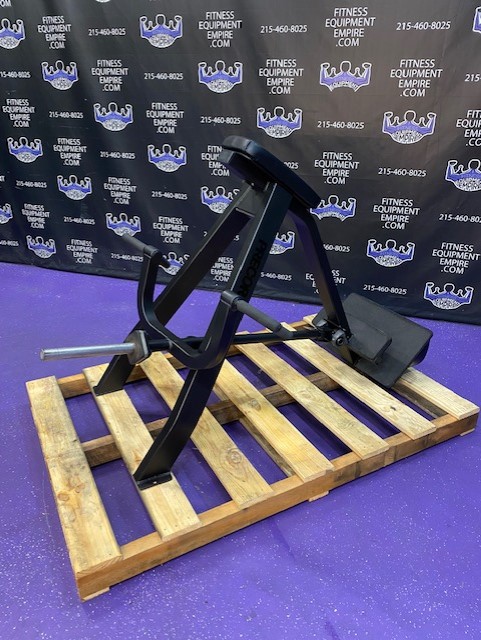 Buy Precor Icarian Chest Supported T Bar Row Online | Fitness Equipment ...