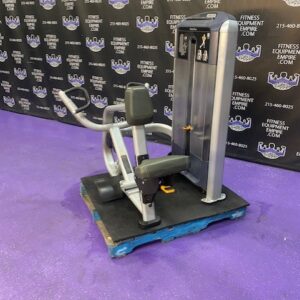 Buy Precor Discovery Seated Row – Current & Latest Model Online ...