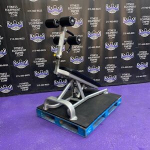 Buy Cybex Eagle NX Adjustable Incline Decline & Flat Bench Abs Pressing ...