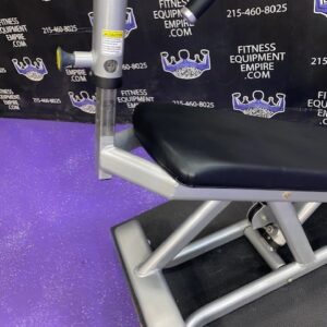 Buy Cybex Eagle NX Adjustable Incline Decline & Flat Bench Abs Pressing ...