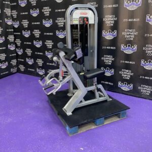 Buy Flex Fitness Bicep Curl Star Trac w/Swivel Handles Online | Fitness ...