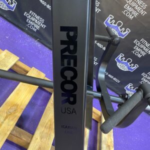 Buy Precor Icarian Chest Supported T Bar Row Online | Fitness Equipment ...