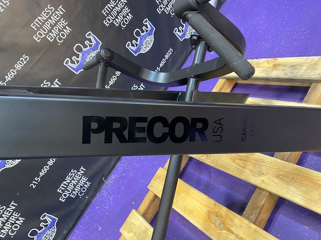 Buy Precor Icarian Chest Supported T Bar Row Online | Fitness Equipment ...