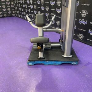 Buy Precor Discovery Seated Row – Current & Latest Model Online ...