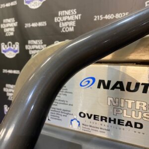 Buy Nautilus Nitro Plus Multi Grip Overhead Shoulder Press Online ...
