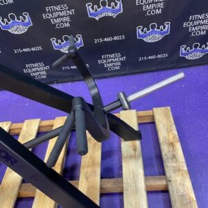 Buy Precor Icarian Chest Supported T Bar Row Online | Fitness Equipment ...