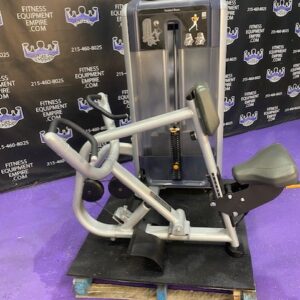 Buy Precor Discovery Seated Row – Current & Latest Model Online ...