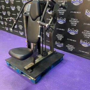 Buy Nautilus Nitro Plus Multi Grip Overhead Shoulder Press Online ...