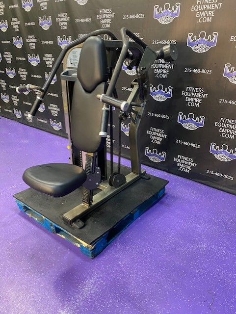 Buy Nautilus Nitro Plus Multi Grip Overhead Shoulder Press Online ...