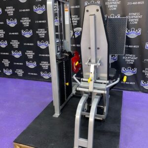 Buy Strive Prime Smart Strength Seated Leg Press w/505 lb. Stack ...