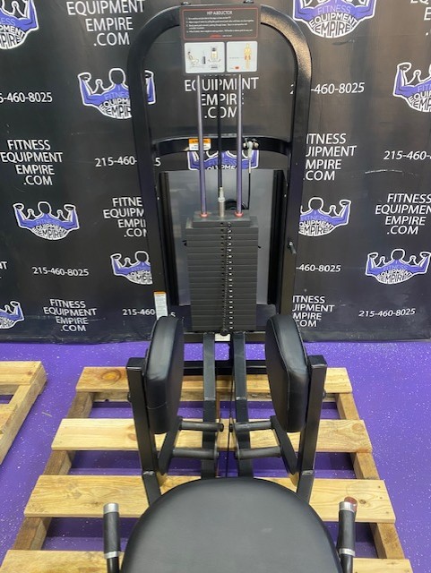 Buy Life Fitness Pro Abductor and Adductor – Inner and Outer Thigh ...