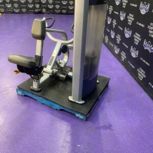 Buy Precor Discovery Seated Row – Current & Latest Model Online ...