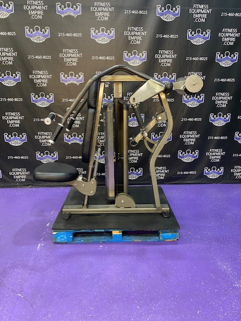 Buy Nautilus Nitro Plus Multi Grip Overhead Shoulder Press Online ...