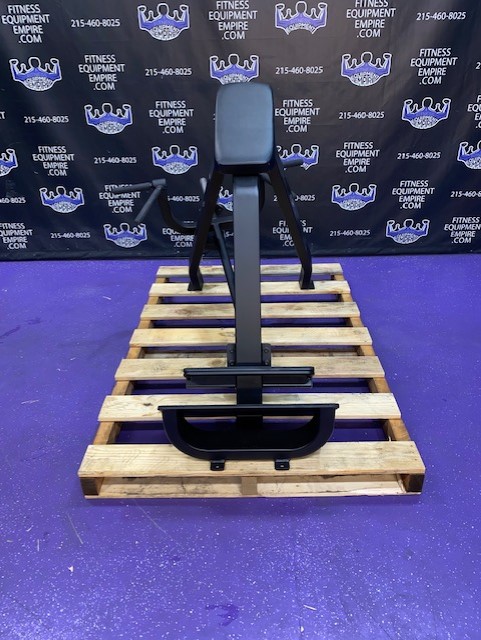 Buy Precor Icarian Chest Supported T Bar Row Online | Fitness Equipment ...