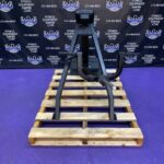 Buy Precor Icarian Chest Supported T Bar Row Online | Fitness Equipment ...