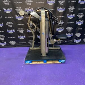 Buy Nautilus Nitro Plus Multi Grip Overhead Shoulder Press Online ...