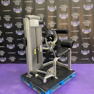 Buy Cybex VR3 Low Back Extension - Total Core Machine Online | Fitness ...