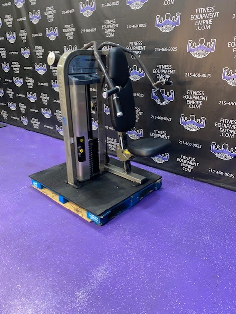 Buy Nautilus Nitro Plus Multi Grip Overhead Shoulder Press Online ...