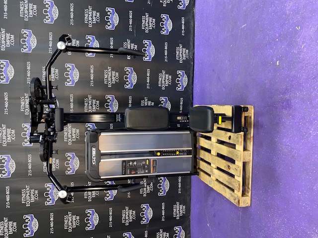 Buy Cybex Prestige Platinum Pec Fly & Rear Delt Combo w/300 lb. Stack ...