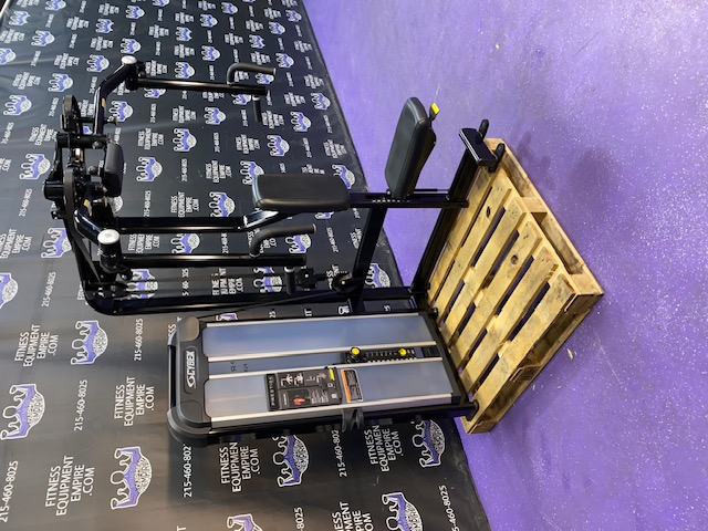 Buy Cybex Prestige Platinum Pec Fly & Rear Delt Combo w/300 lb. Stack ...