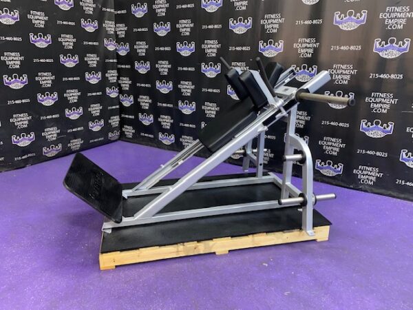 Buy Flex Fitness Star Trac Linear Hack Squat Online | Fitness Equipment ...