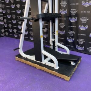 Buy Streamline Vertical Leg Press - RARE Online | Fitness Equipment Empire