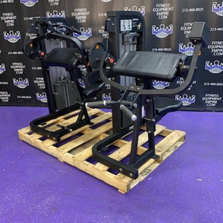 Buy Life Fitness Pro 2 Bicep & Tricep Matching Pair Online | Fitness ...