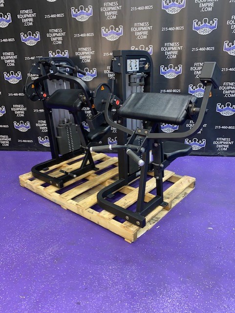 Buy Life Fitness Pro 2 Bicep & Tricep Matching Pair Online | Fitness ...