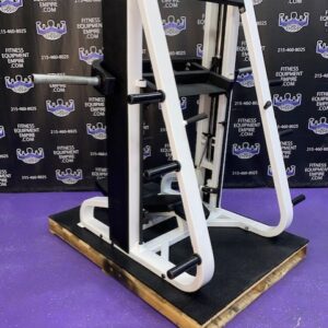 Buy Streamline Vertical Leg Press - RARE Online | Fitness Equipment Empire