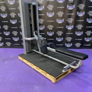 Buy Nautilus Star Trac Impact Low Cable Row Online | Fitness Equipment ...