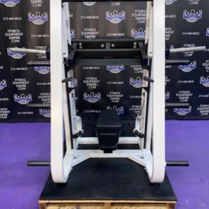 Buy Streamline Vertical Leg Press - RARE Online | Fitness Equipment Empire