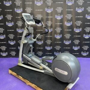 Buy Precor 546i Ellipticals w/Adjustable CrossRamp - Surplus Priced to ...