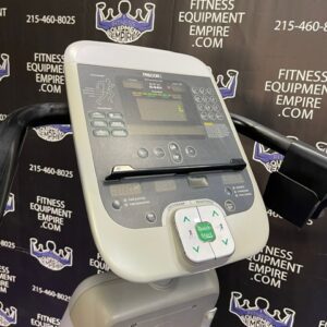 Buy Precor 546i Ellipticals w/Adjustable CrossRamp - Surplus Priced to ...