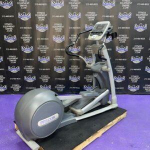 Buy Precor 546i Ellipticals w/Adjustable CrossRamp - Surplus Priced to ...