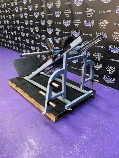 Buy Flex Fitness Linear Hack Squat Online | Fitness Equipment Empire