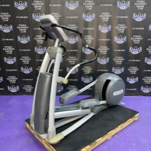 Buy Precor 546i Ellipticals w/Adjustable CrossRamp - Surplus Priced to ...