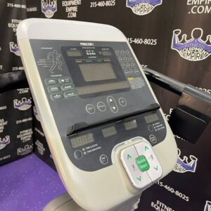 Buy Precor 546i Ellipticals w/Adjustable CrossRamp - Surplus Priced to ...