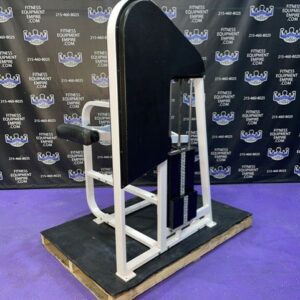 Buy Nautilus First Generation Chain Driven Low Friction Chest Press w ...