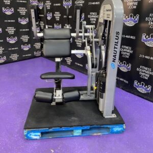 Buy Nautilus Nitro Abdominal Crunch Online | Fitness Equipment Empire