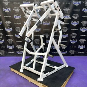 Buy Hammer Strength ISO Lateral DY (Dorian Yates) Row Online | Fitness ...