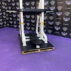 Buy Streamline Vertical Leg Press - RARE Online | Fitness Equipment Empire