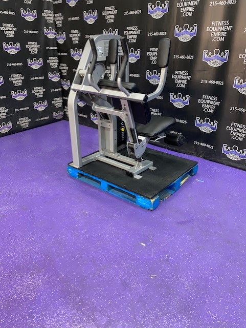 Buy Nautilus Nitro Abdominal Crunch Online | Fitness Equipment Empire