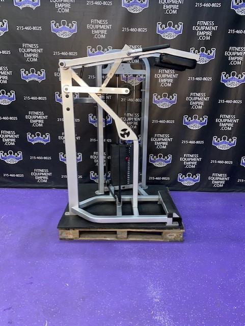 Buy Star Trac Impact Standing Calf Online | Fitness Equipment Empire