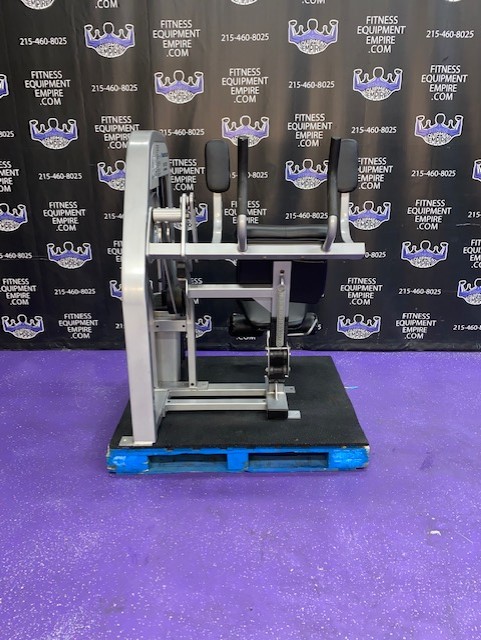 Buy Nautilus Nitro Abdominal Crunch Online | Fitness Equipment Empire