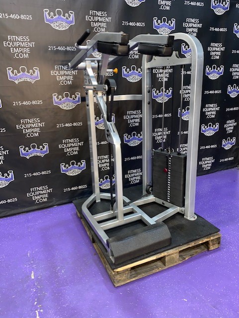 Buy Star Trac Impact Standing Calf Online | Fitness Equipment Empire