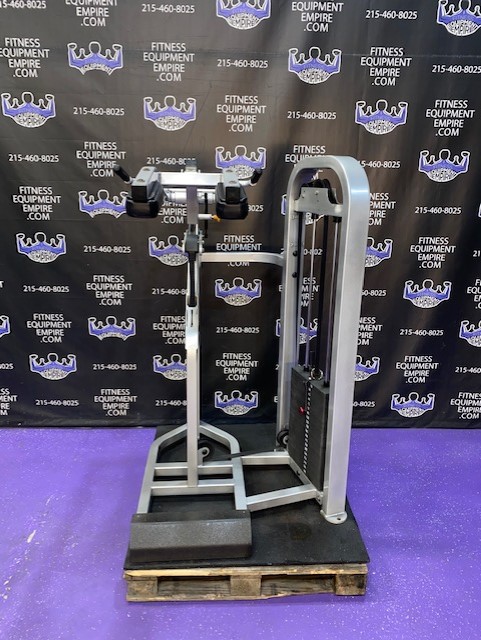 Buy Star Trac Impact Standing Calf Online | Fitness Equipment Empire