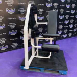 Buy Nautilus Next Generation Chain Driven Leg Extension - Old School ...