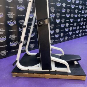 Buy Streamline Vertical Leg Press - RARE Online | Fitness Equipment Empire