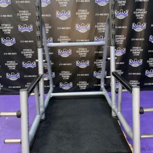 Buy Matrix Squat Rack Online | Fitness Equipment Empire